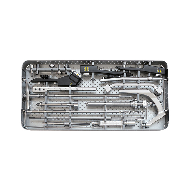 bone surgical instruments PFNA（Gamma）Interlocking Nails surgical and ...