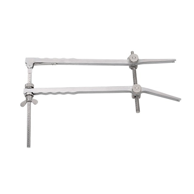 High Quality Minimally Invasive Spine System Instrument Kit for ...