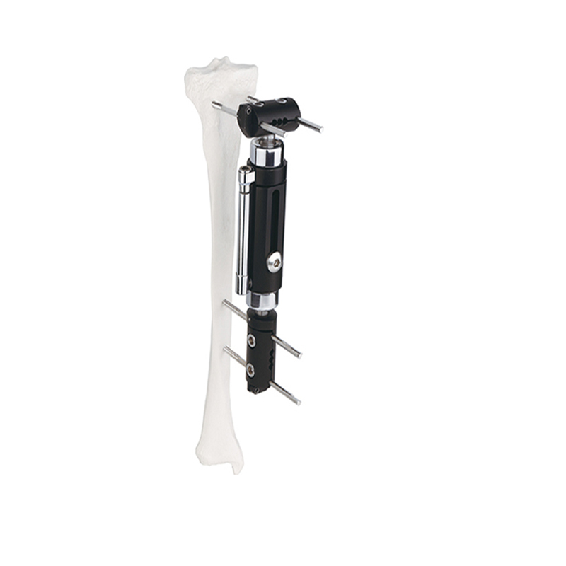 Orthofix Dynamic axial External Fixators(Ttype) forOrthopedic Fixation ...