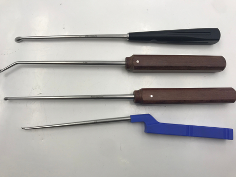 High Quality orthopedic surgical instruments Small Osteotome of ...