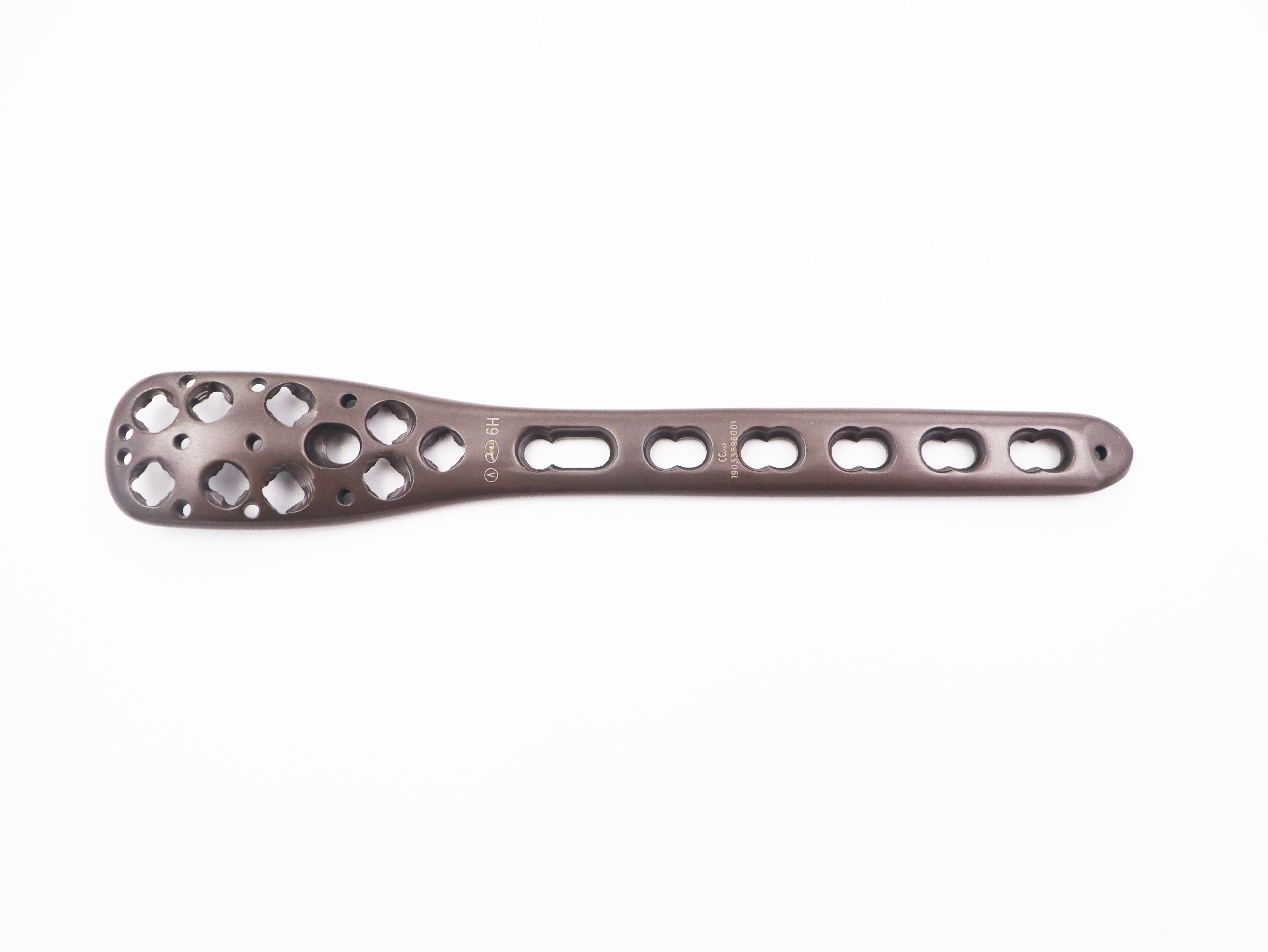 Jinlu Medical Orthopedic Implants Multi-axial Proximal Humeral Condylus ...