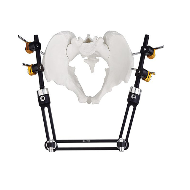 Orthofix Pelvic External Fixators For Orthopedic Fixation from China ...