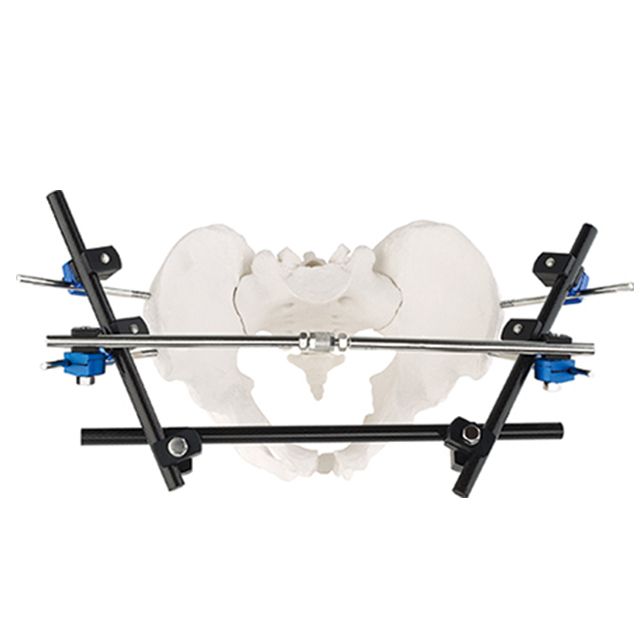 AO Design Combinational Pelvic External Fixators for Orthopedic ...