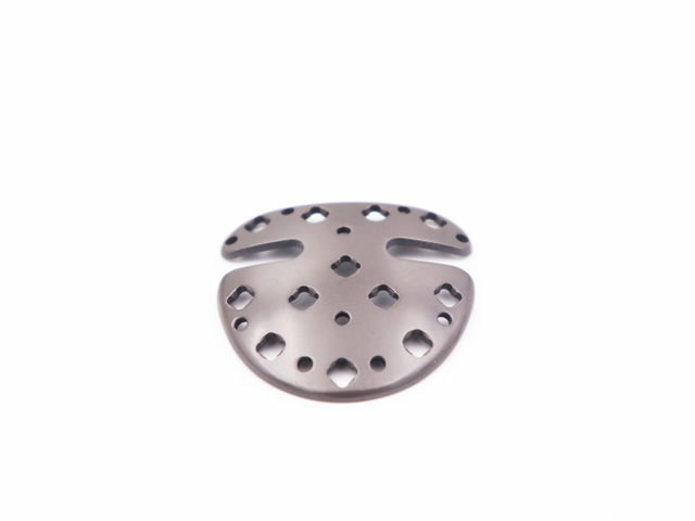 The most reliable orthopaedic implants, locking plates - JINLU