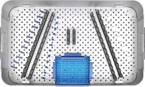 New Product FNS System for Femur Neck Fracture Interlocking Nails from ...
