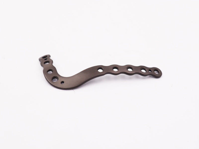 Jinlu Medical Orthopedic surgical Implants Scapula Acromion Locking ...