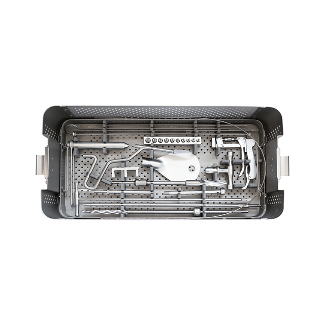 bone surgical instruments PFNA（Gamma）Interlocking Nails surgical and ...